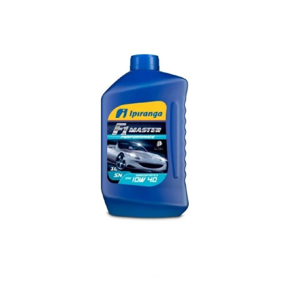 Oleo Motor 10w40 Api Sn Performace