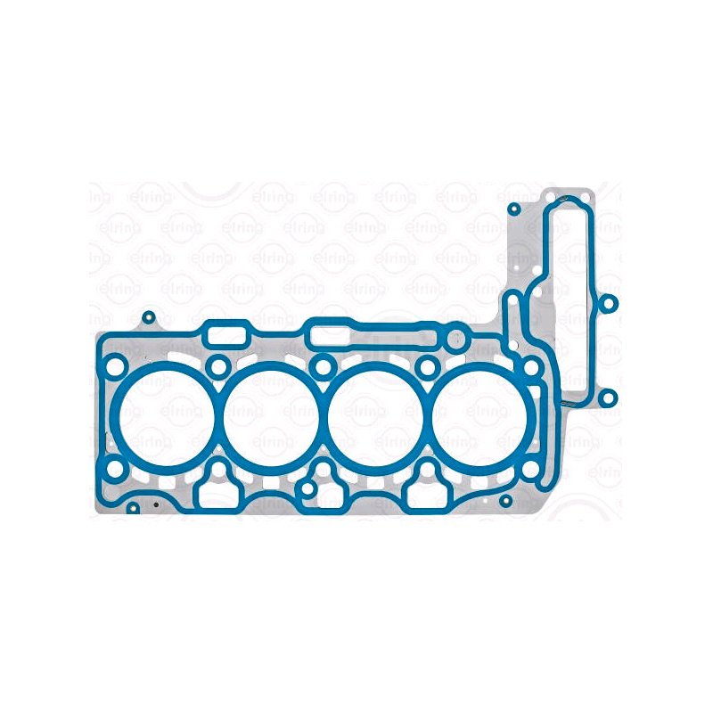 Junta Cabecote Bmw/mini Cooper 2014/... N.o. 11128627107/11128654272