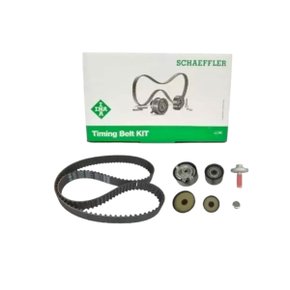 Kit Correia Comando Renault Clio/kangoo/megane/scenic/logan/sandero ...