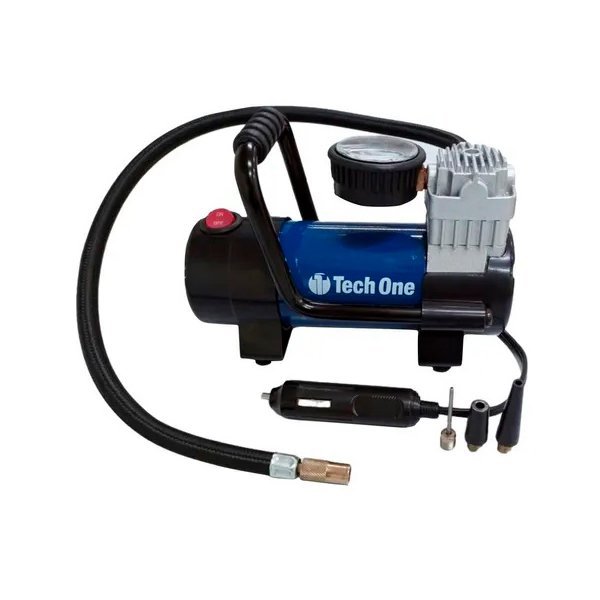 Mini Compressor Ar Turbo